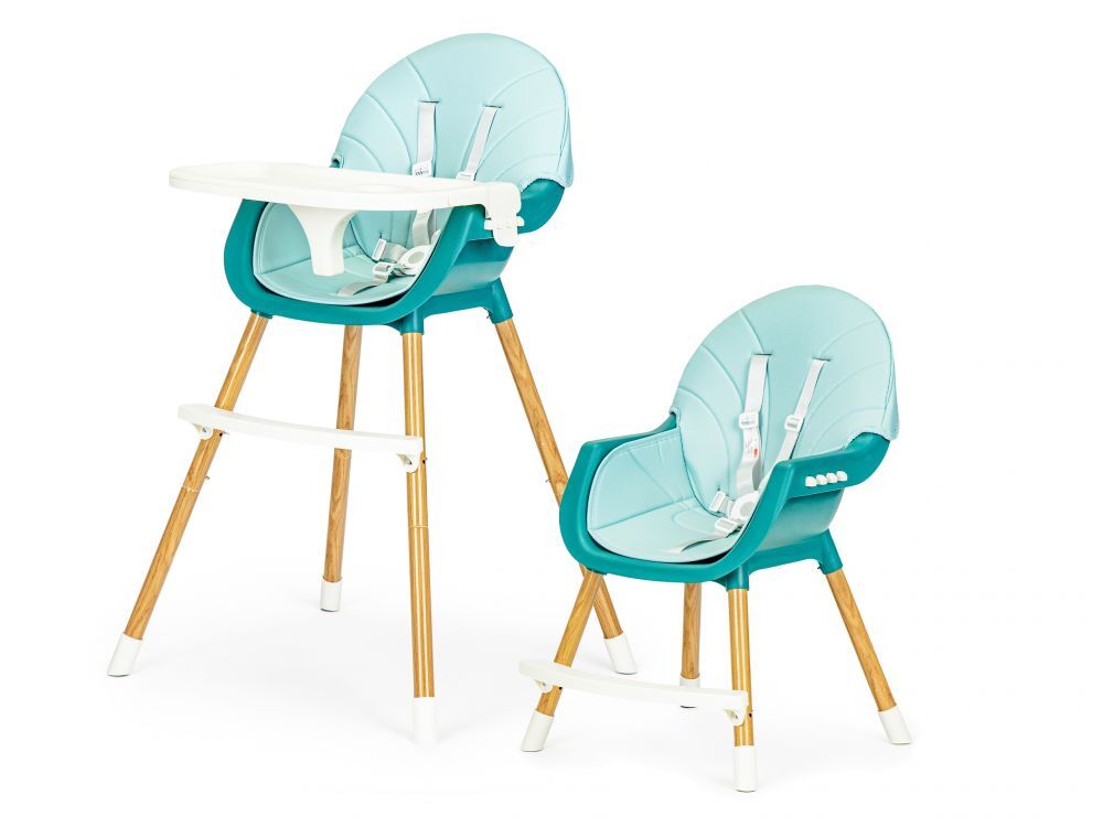 Eco toys Hranilica za bebe 2u1 HA-004 BLUEID EK000661468