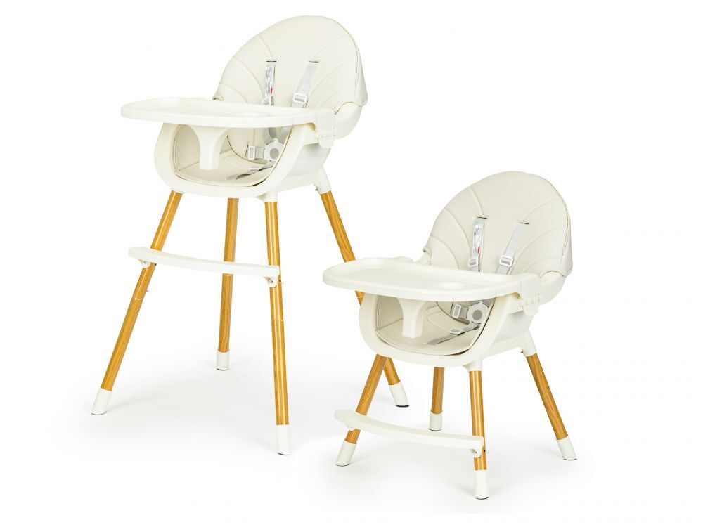 Eco toys Hranilica za bebe 2u1 HA-004 BEIGEID EK000661488