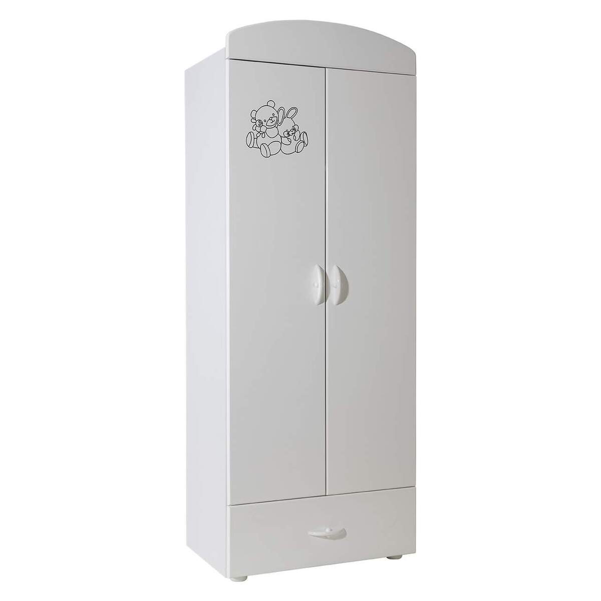 Bambino Garderober Hella – Beli soba Vendy sa 1 policomID EK000722901