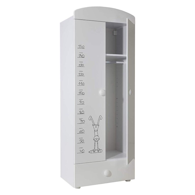 Bambino Garderober Hella – Beli soba LolekID EK000722892