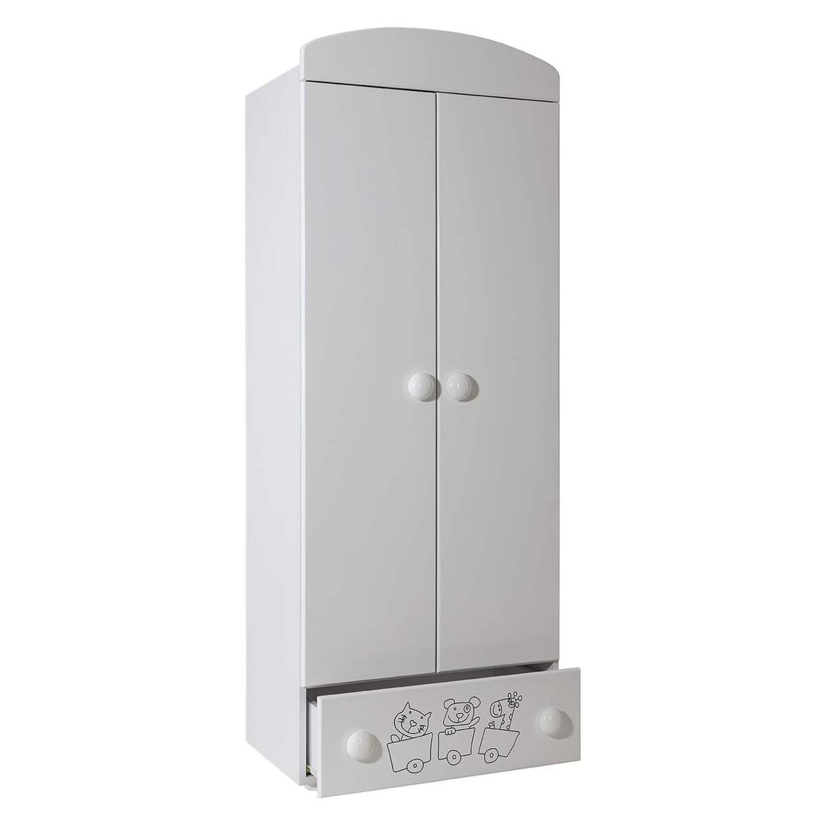 Bambino Garderober Hella – Beli soba Gloria sa 1 policomID EK000722910