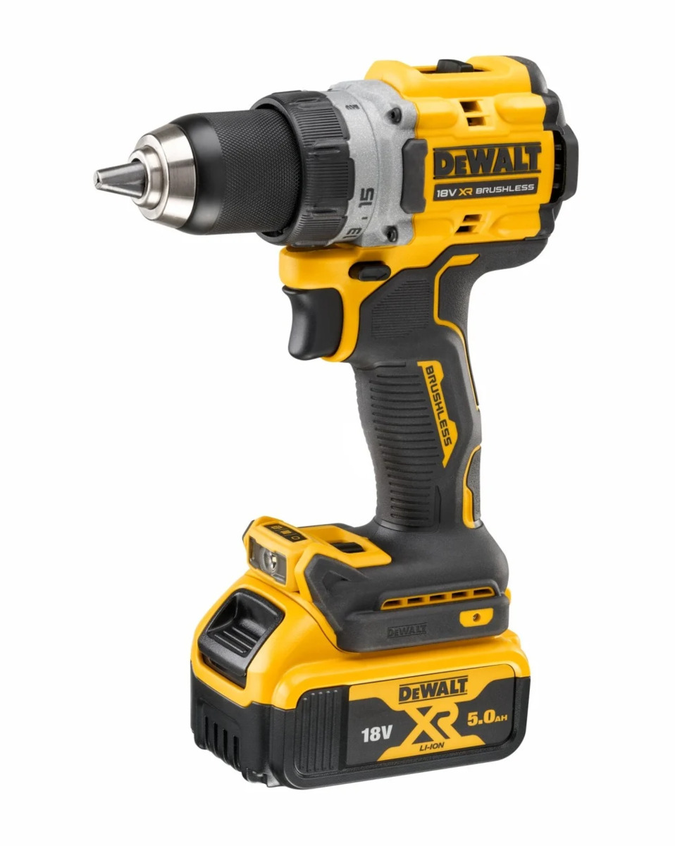 DeWALT aku bušilica odvijač DCD800P2TID EK000677153
