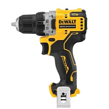 DeWALT aku bušilica odvijač DCD701NID EK000677009