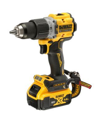 DeWALT aku udarna bušilica odvijač DCD805P2TID EK000677240