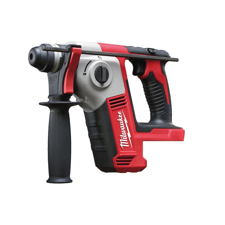Milwaukee akumulatorski pneumatski bušaći čekić M18BH-0X 4933459542ID EK000716189
