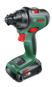 Bosch Aku bušilica-odvrtač AdvancedDrill 18 06039B5004ID EK000660316