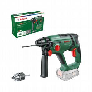 Bosch Aku hamer bušilica UniversalHammer 18V S 06039D6001ID EK000660331