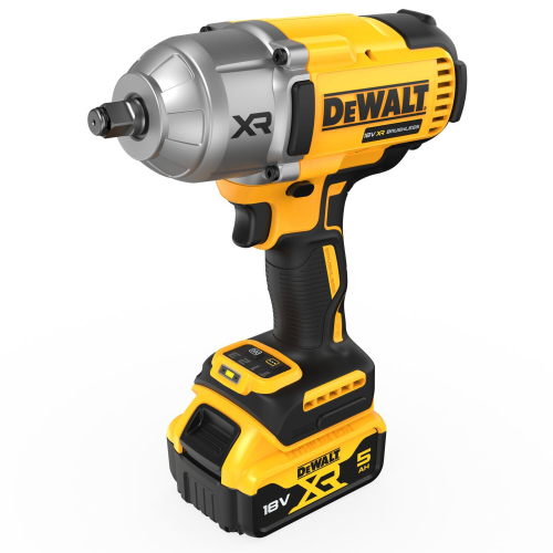 DeWALT aku udarni odvijač DCF900P2TID: EK000677634