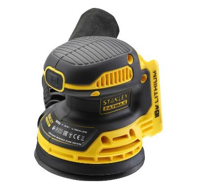 Stanley aku rotaciona brusilica FMCW220BID EK000677228