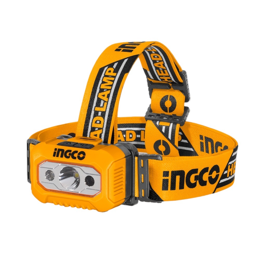 INGCO Naglavna lampa 200 lum HHL013AAA8ID: EK000713362
