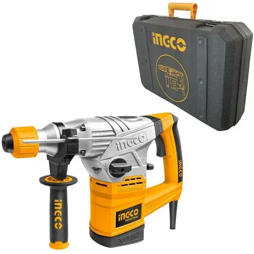 INGCO Udarna čekić-bušilica SDS+ 1500W 5J RH15008ID: EK000713597