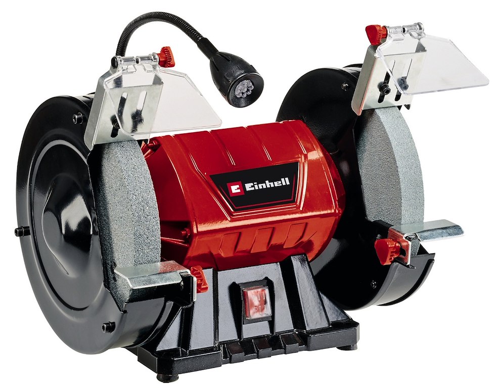 Einhell TC-BG 200 L, Stona brusilicaID EK000662248