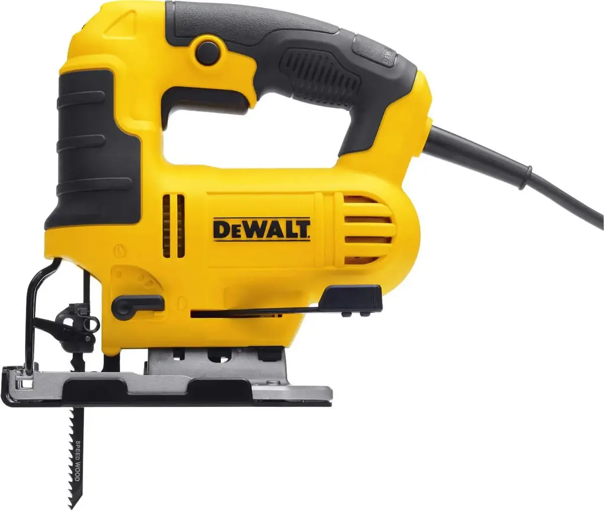 DeWALT ubodna testera DWE349ID: EK000679578