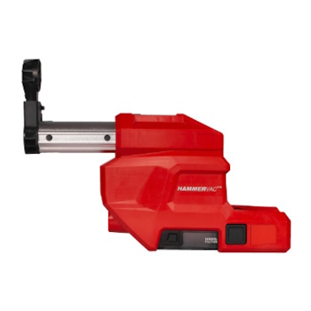 Milwaukee odstranjivač prašine za M18 FH i M18 ONEFH bušilice M18 FCDDEXL-0 4933478507ID EK000716199