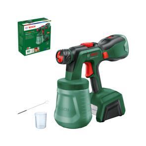 Bosch Pištolj za prskanje UniversalSpray 18V-3 0603208100ID EK000659787