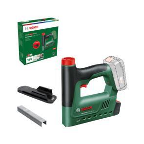 Bosch Aku heftalica UniversalTacker 18V-14 06032A7001ID: EK000660128