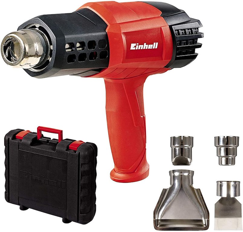 Einhell TE-HA 2000 E pištolj za vruć vazduhID EK000186229