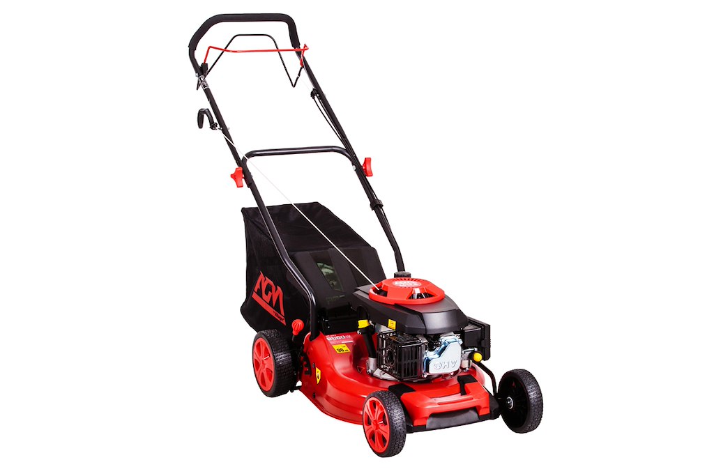 Motorna kosačica agm 4619 rID EK000587469