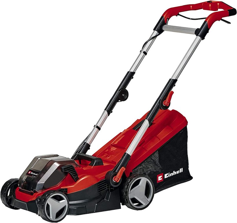 Einhell GE-CM 36/34-1 Li-Solo Akumulatorska kosačica za travu (bez baterije i punjača)ID EK000467647