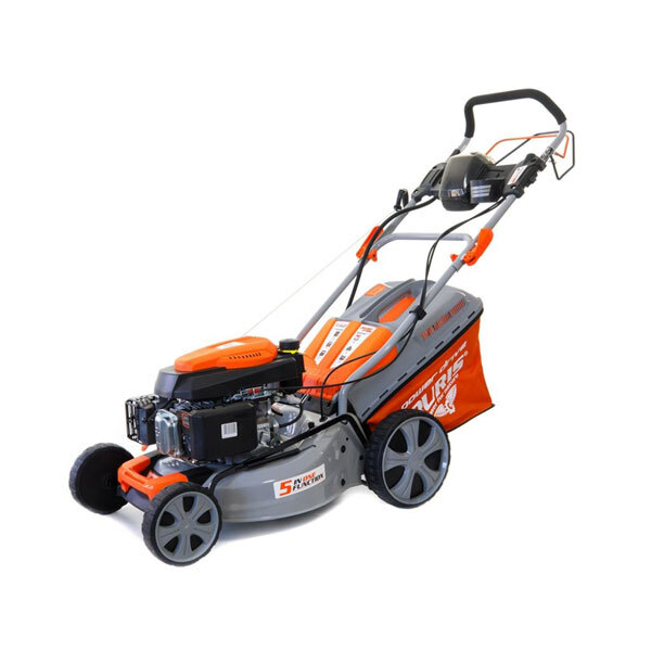 Ruris RX331 samohodna motorna kosilicaID EK000222940