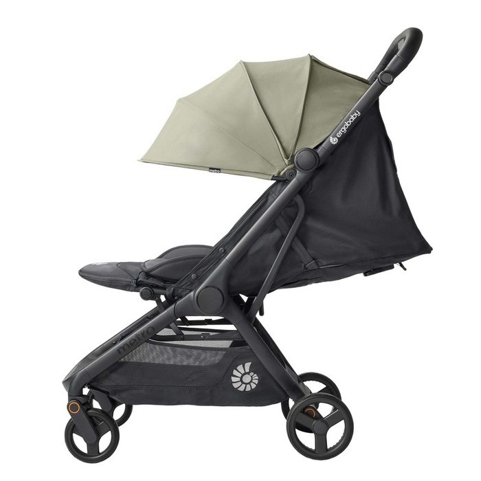 Ergobaby kolica Metro 3 Soft Olive