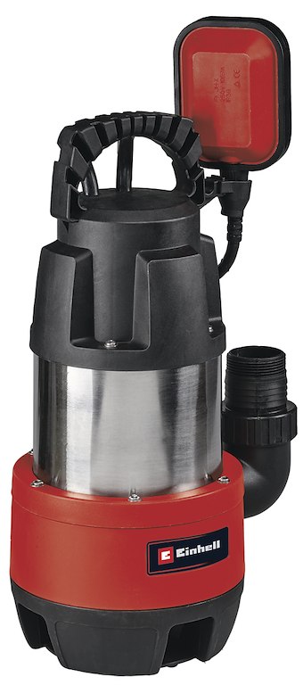 Einhell GC-DP 9040 N, Potopna pumpa za prljavu voduID EK000662238