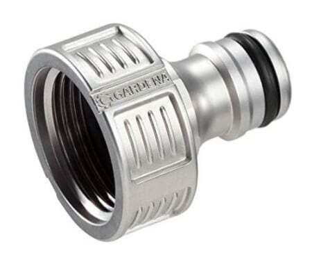Gardena Nastavak za slavinu OGS premium g 3/4"(26,5mm) GA 18241-20ID EK000723237