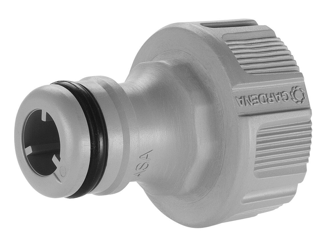 Gardena Nastavak za slavinu OGS g 1/2"(21mm) GA 18220-29ID EK000723239