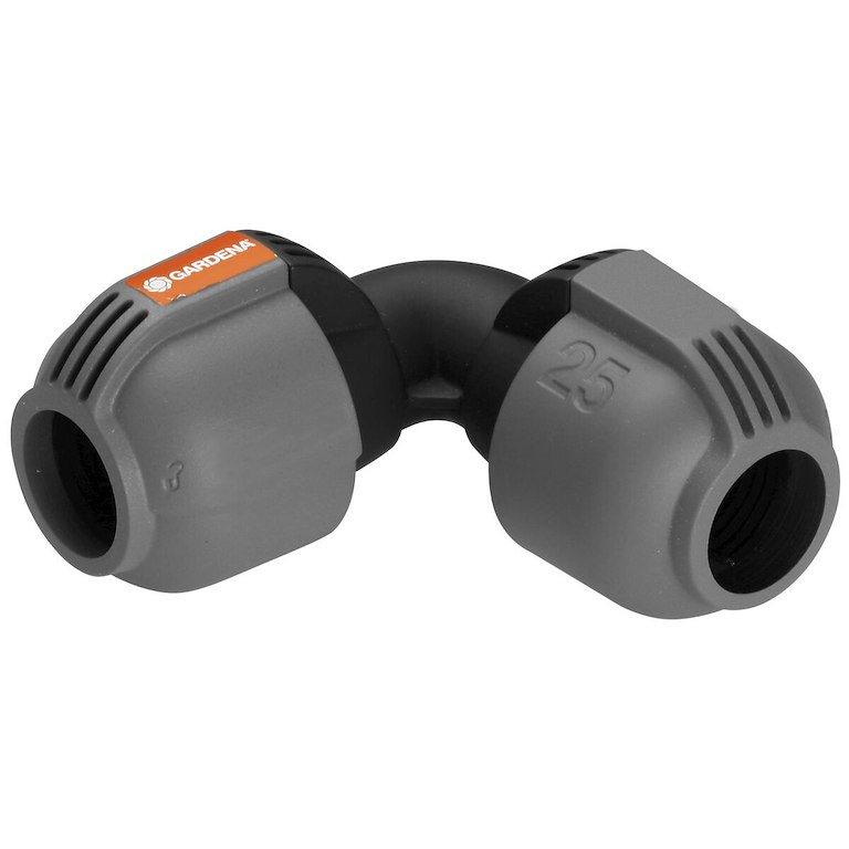 Gardena Spojnica l račva za okiten crevo ženski navoj 3/4"(25mm) GA 02773-20ID EK000723255