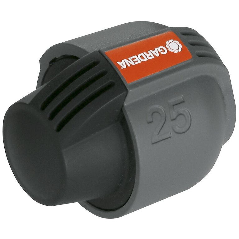 Gardena Spojnica za završni deo za okiten crevo 3/4"(25mm) GA 02778-20ID EK000723272