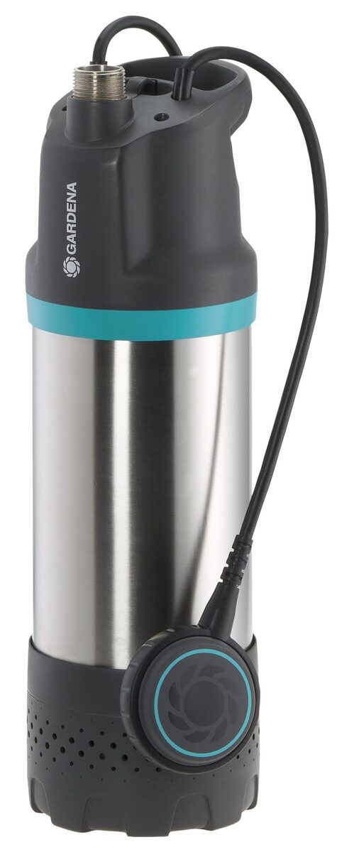 Gardena Potapajuća pumpa visokog pritiska inox 5900l/4 GA 01768-20ID EK000721971