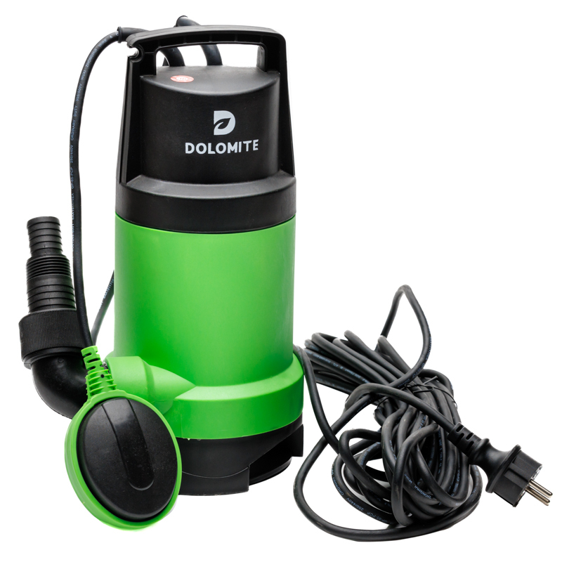 Dolomite Električna potapajuća pumpa za PRLJAVU vodu MW750ID EK000671606