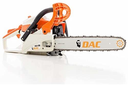Ruris DAC 401S benzinska testeraID: EK000222956