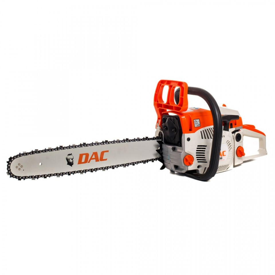 Ruris DAC 506S benzinska testeraID: EK000222983