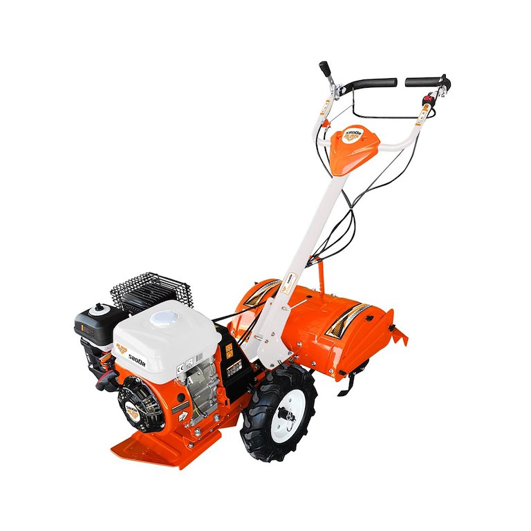 Ruris 5800 R kultivatorID EK000381421
