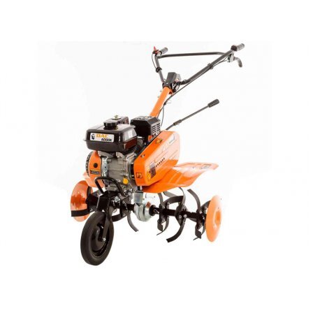 Ruris DAC 6000K motorna kopačicaID EK000222894