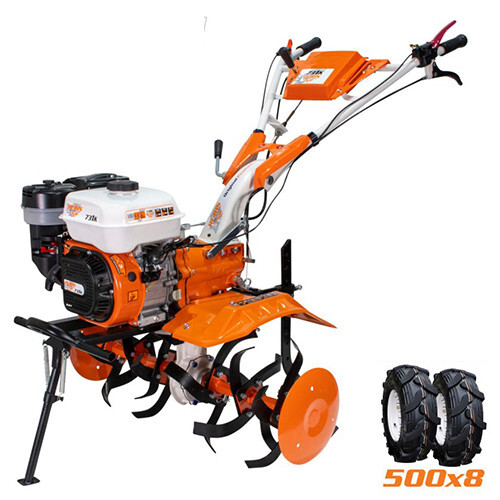 Ruris 731K Start Profesionalni kultivatorID EK000677887