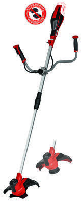 Einhell Agillo 18/200 akumulatorski trimer (bez baterije i punjača)ID EK000397428