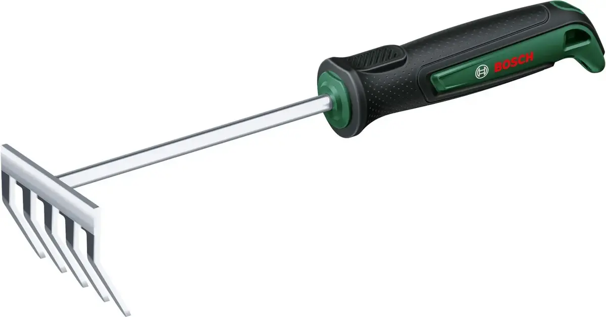 Bosch Baštenske mini grabulje 06008B5700ID EK000710020