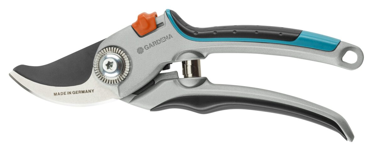 Gardena Baštenske alu makaze 25mm b/l GA 08906-20ID EK000721987