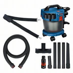 Bosch akumulatorski usisivač Solo GAS 18V-10 L + set pribora; bez baterije i punjača (06019C6302)ID EK000547462