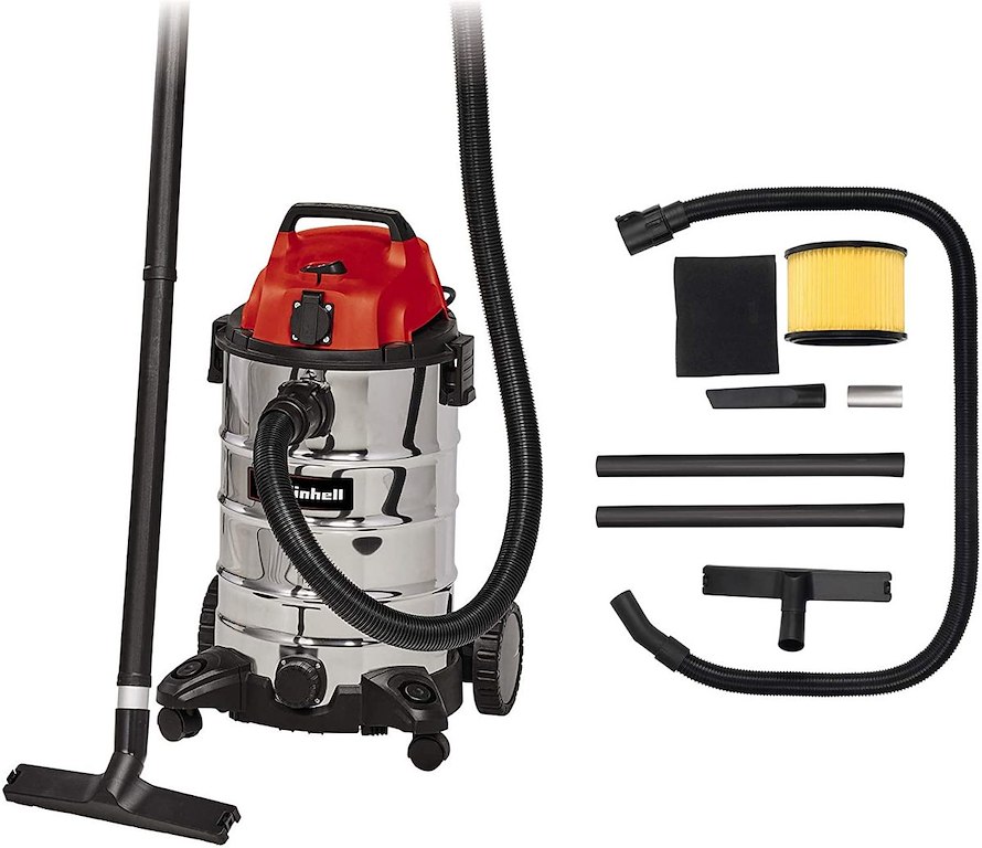 Einhell TC-VC 1930 SA usisivač za suvo/mokroID EK000186134