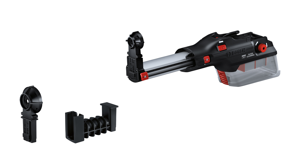 Bosch Professional Nastavak za usisavanje prašine GDE 28D 1600A021BHID EK000712050