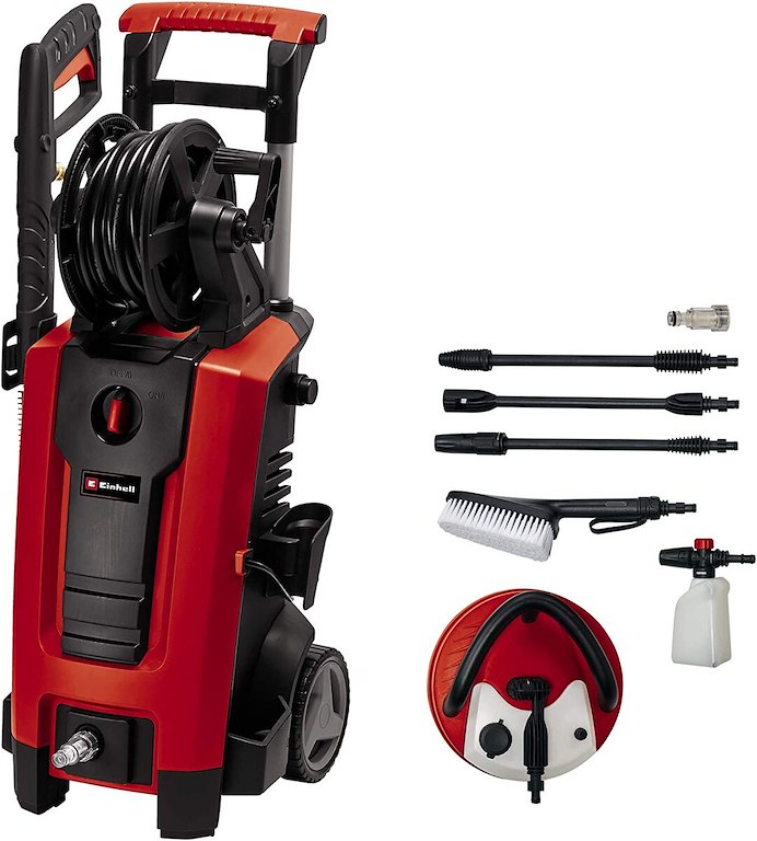 Einhell TE-HP 170 perač pod visokim pritiskomID EK000473477