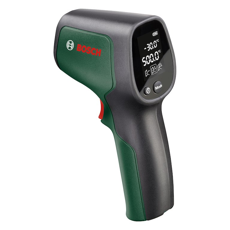 Bosch Termodetektor UniversalTemp 0603683101ID EK000712060
