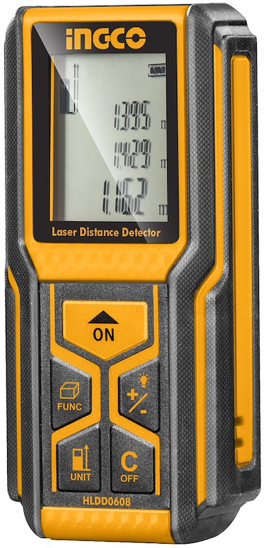 INGCO Laserski daljinomer 0.05-60m HLDD0608ID EK000718442