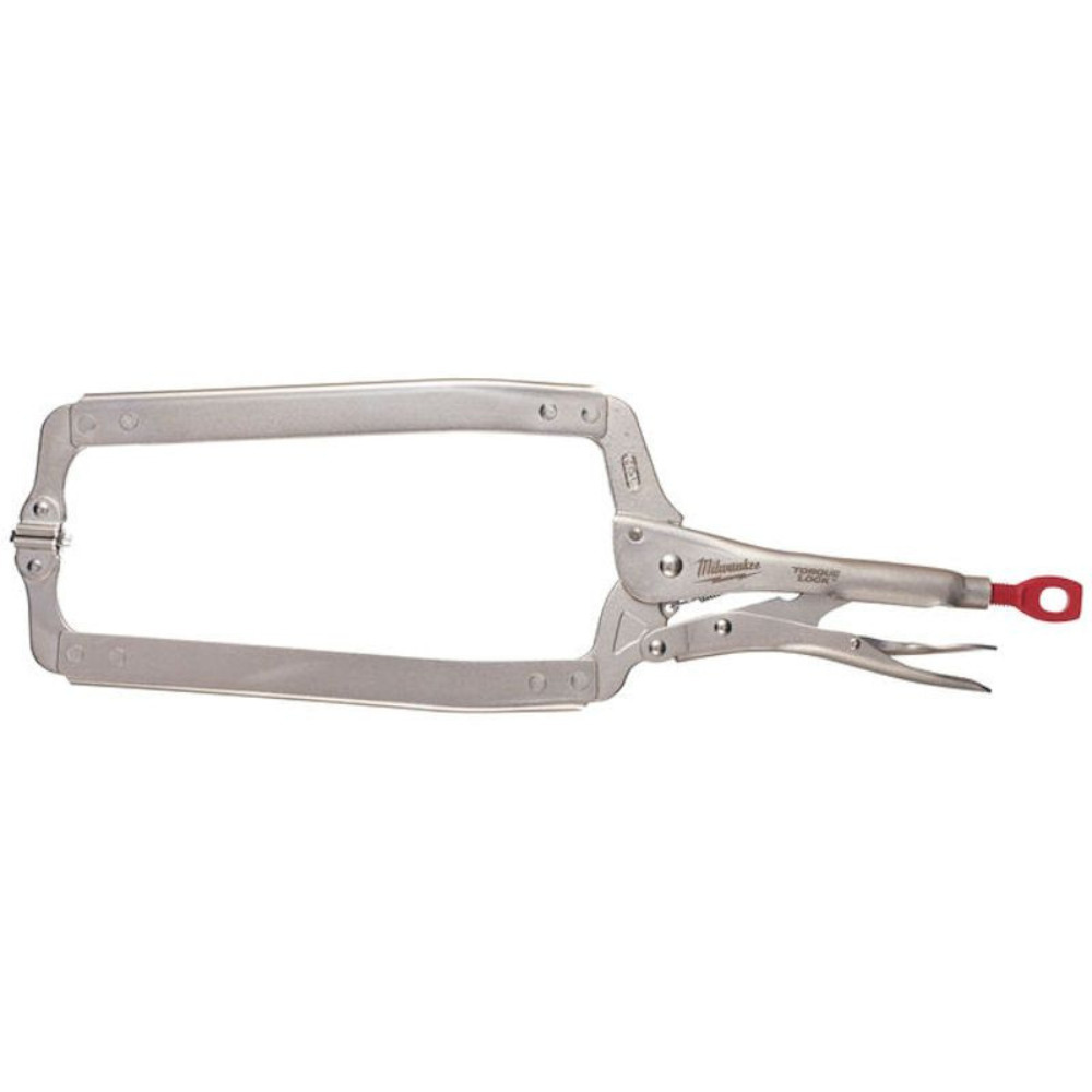 Milwaukee Grip klešta 480mm 4932472261ID EK000713384