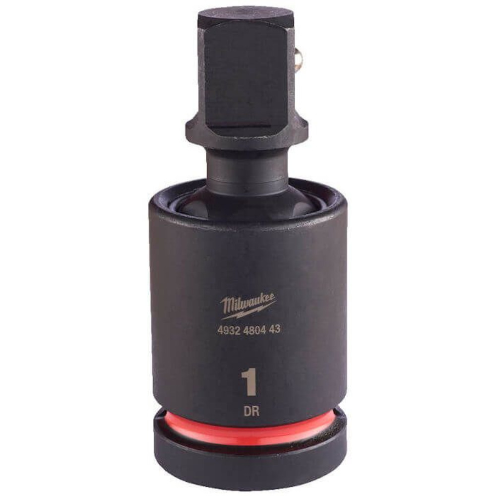 Milwaukee Univerzalni zglob za udarne nasadne ključeve 1″ sa 6 tačaka 4932480443ID EK000713420