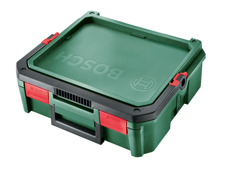 Bosch Kutija za odlaganje SystemBoxempty sizeS 1600A016CTID EK000710474