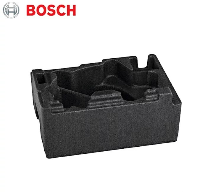 Bosch L-Boxx Inlay GKT 18V-52 GC 1600A01S9YID EK000710098